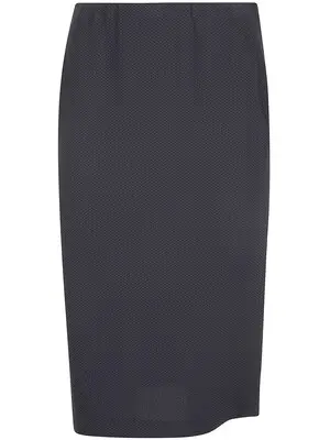 Seventy Black Wash Bottoms For Women