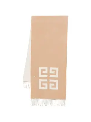 Givenchy Scarf - Beige