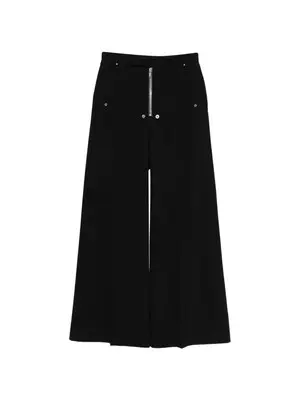 Rick Owens Oversized Pants For Women