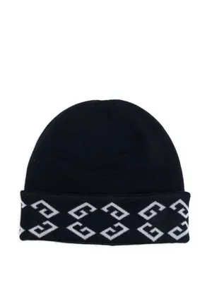 Givenchy Beanie - Blue