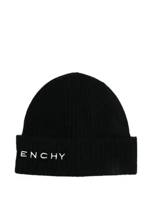 Givenchy Beanie - Black
