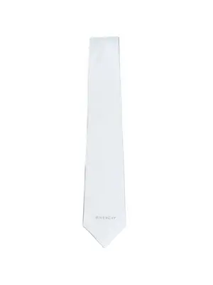 Givenchy Tie - Blue
