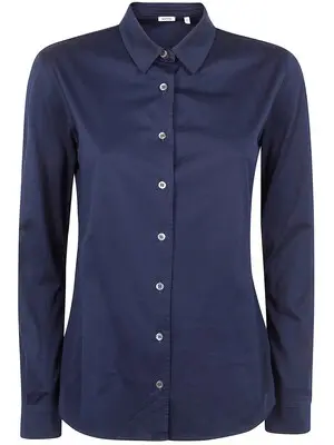 Aspesi Classic Shirt - Blue