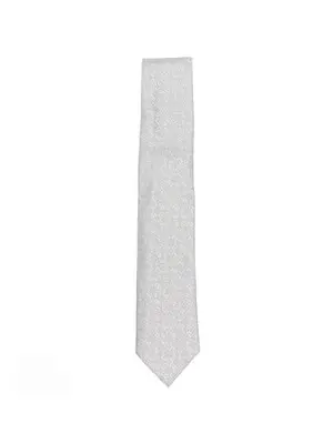 Givenchy Tie - Gray