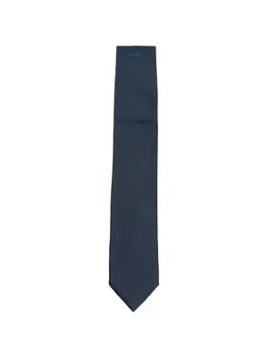 Givenchy Tie - Blue
