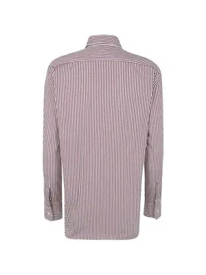 Aspesi Striped Shirts For Women