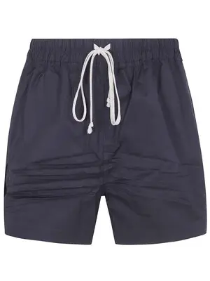 Rick Owens Boxer Shorts - Black