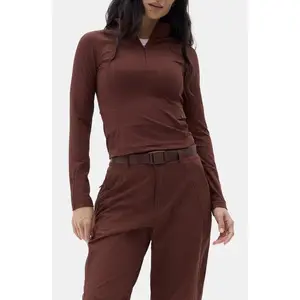 Halfdays Cut Out Activewear For Women
