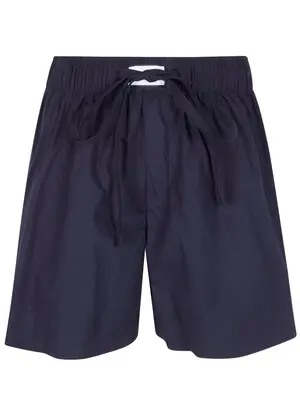 ENTIRE STUDIOS Pajama” Short - Black