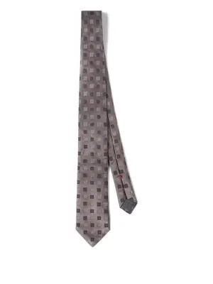 Brunello Cucinelli Classic Tie