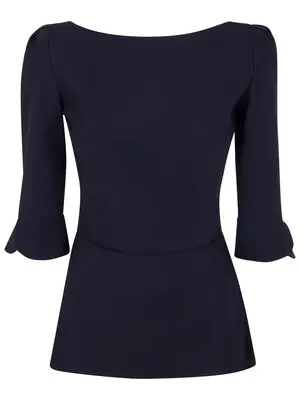 Chiara Boni La Petite Robe Office Wear Kaftans Tunics