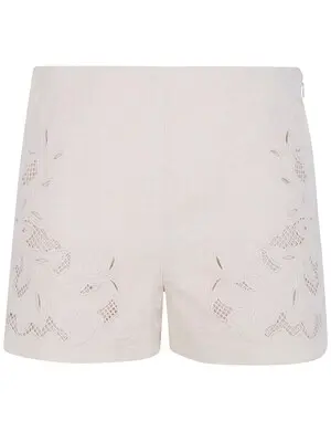 TWINSET Mini Shorts