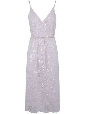 TWINSET Midi Dress