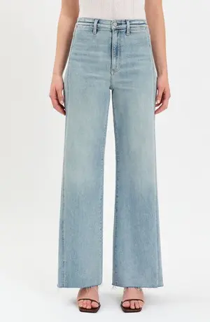 Daze Full Length Jeans For Women