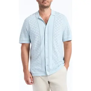 Robert Graham Drop Shoulder Knitwear For Men