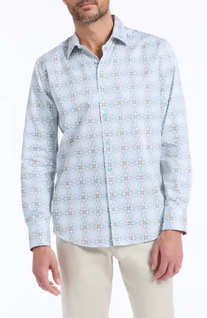 Robert Graham Stretch Shirts For Men
