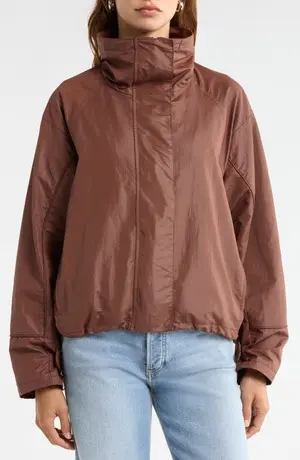 Lioness Oversized Jackets For Women