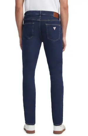 Guess G12 Skinny Jeans
