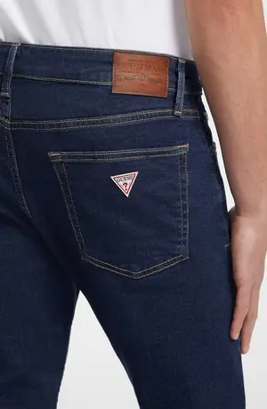 Guess G12 Skinny Jeans