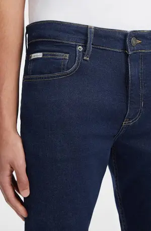 Guess G12 Skinny Jeans