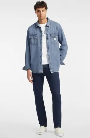 Guess G14 Slim Fit Jeans - Blue