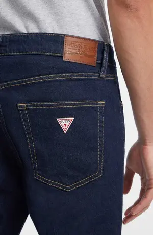 Guess G14 Slim Fit Jeans - Denim