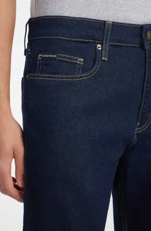 Guess G14 Slim Fit Jeans - Denim