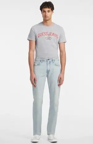 Guess G16 Straight Leg Jeans