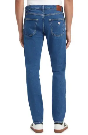 Guess G14 Slim Fit Jeans - Blue