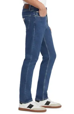 Guess G14 Slim Fit Jeans - Blue
