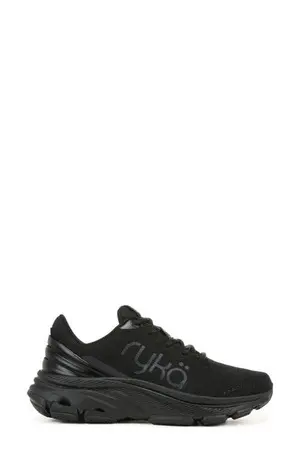 RYKA Devotion X Athletic Sneakers - Black