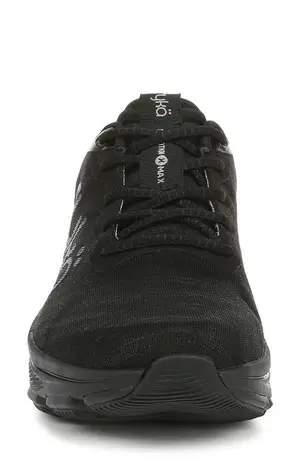 RYKA Devotion X Athletic Sneakers - Black