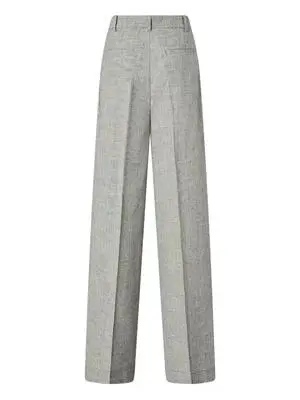 Pinko Wide-leg Trousers