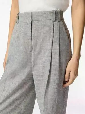 Pinko Wide-leg Trousers