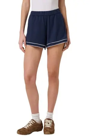 Travis Mathew Terry Varsity Shorts