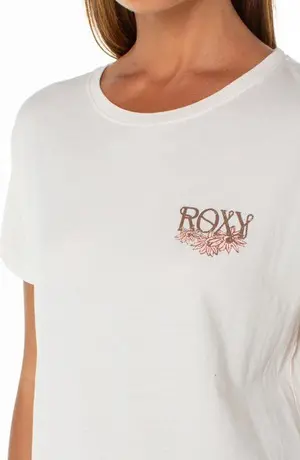 Roxy Graphic T-shirt