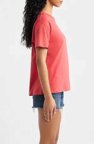 Rip Curl Ocean Break Relaxed Graphic T-shirt - 582