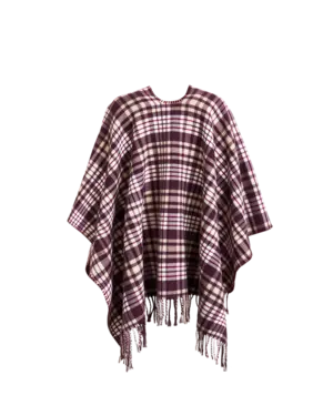 FABLE ENGLAND Check Cape