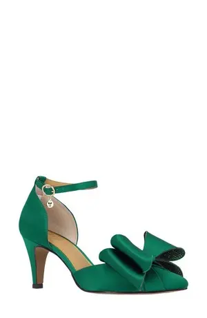 J. Renee Ankle Pumps