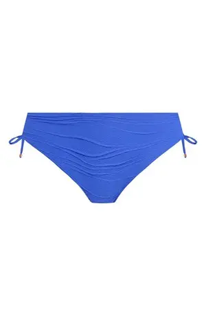 Fantasie Beach Waves High-waist Bikini Bottom