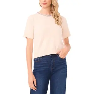Cece Dupraz Button Detailed Sweaters For Women