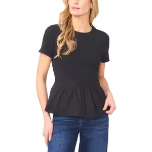 Cece Dupraz Crewneck T-shirts For Women