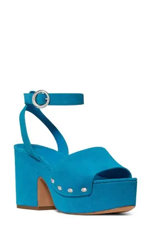 Kate Spade New York Chunky Sandals For Women