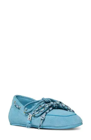 Kate Spade New York Logo Flats For Women