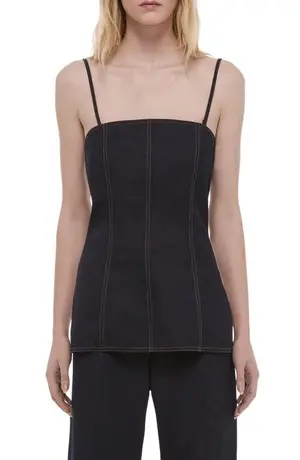 Helmut Lang Minimal Camisole