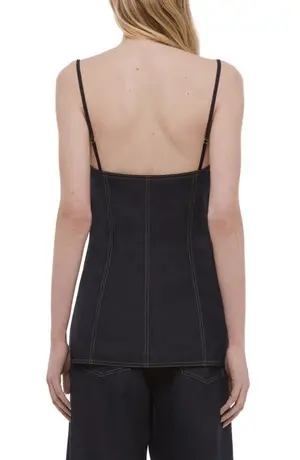 Helmut Lang Minimal Camisole