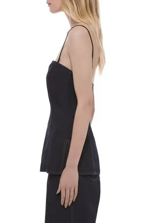 Helmut Lang Minimal Camisole