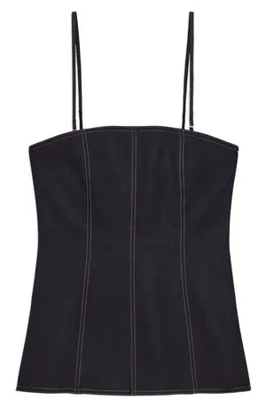 Helmut Lang Minimal Camisole