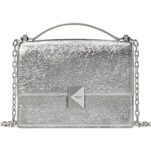 Kate Spade New York Metallic Bags For Women