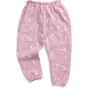 MORI Unicorn Frill Joggers